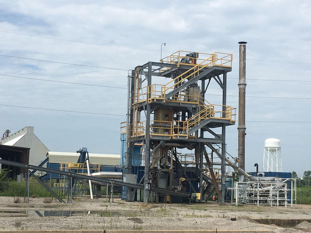 Renaissance Environmental Services